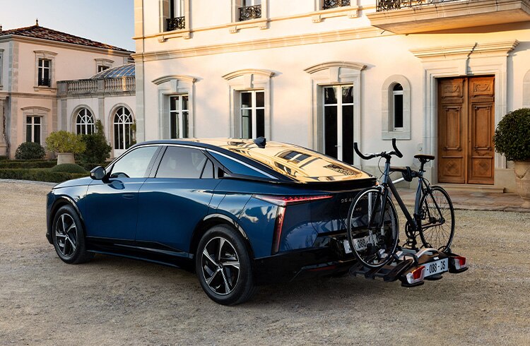 Reserveonderdelen en vervangingsonderdelen voor uw DS