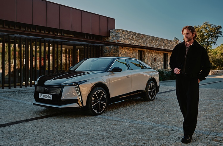 DS Elektrische Auto’s & Modellen | DS Automobiles NL