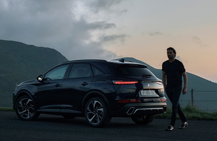 DS Hybride Auto’s | Hybride Voertuigen | DS Automobiles NL