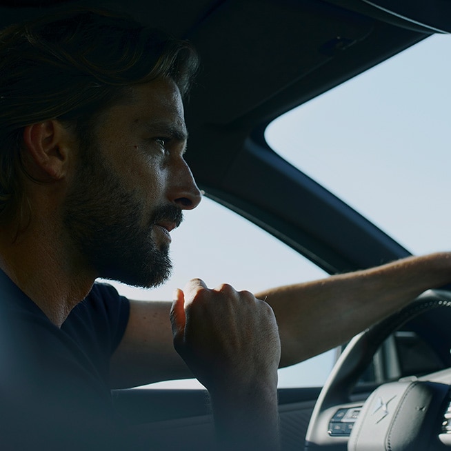 DS Plug-in Hybride & PHEV Auto’s | DS Automobiles NL