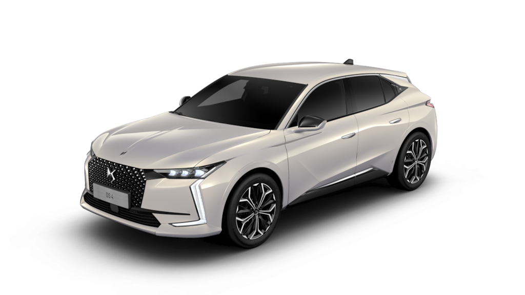 DS 4 Hybrid & Plug in Hybrid | DS Automobiles NL