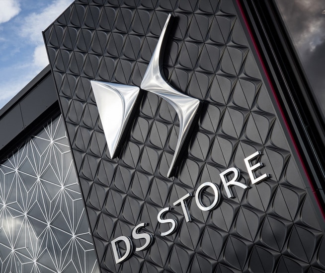 DS 4 Hybrid & Plug in Hybrid | DS Automobiles NL