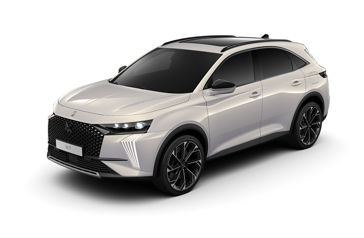 DS Plug-in Hybride & PHEV Auto’s | DS Automobiles NL