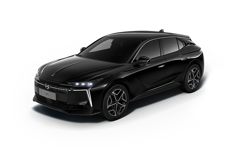 DS Elektrische Auto’s & Modellen | DS Automobiles NL
