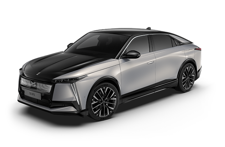 DS Elektrische Auto’s & Modellen | DS Automobiles NL