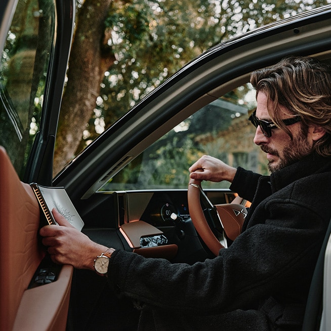 DS Premium SUV’s | SUV Gamma | DS Automobiles NL