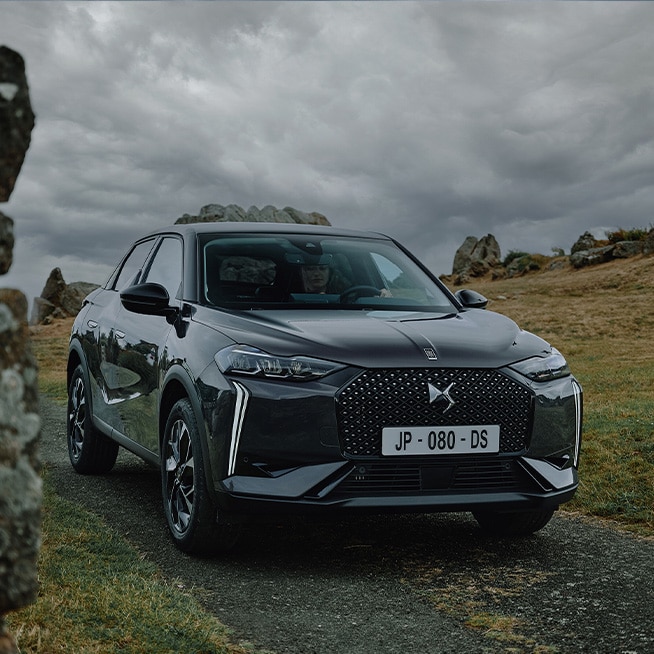 DS Premium SUV’s | SUV Gamma | DS Automobiles NL