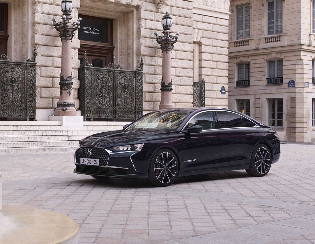 Ontdek alle DS Limited Editions-modellen