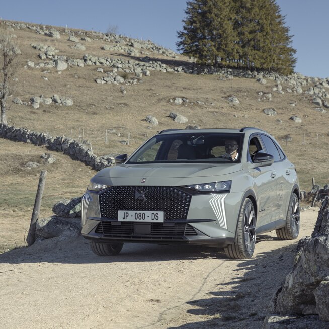 Ontdek alle DS Limited Editions-modellen