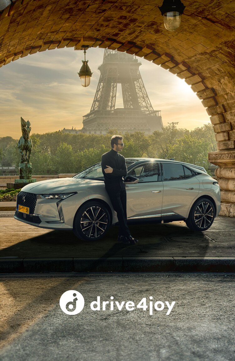 Het flexibele auto abonnement van DS Automobiles | DS Automobiles