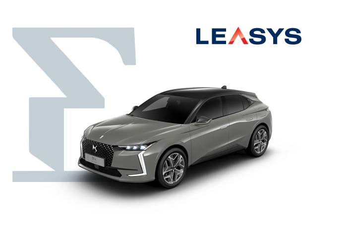 DS Operational Lease zakelijke modellen