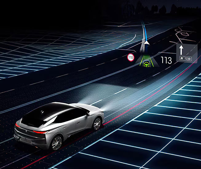 DS 4 Hybrid & Plug in Hybrid | DS Automobiles NL