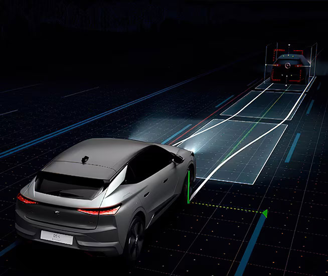 DS 4 Hybrid & Plug in Hybrid | DS Automobiles NL